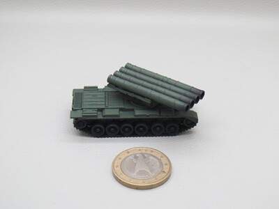 【展示】以色列 MAR-290 ground-to-ground missile launcher
