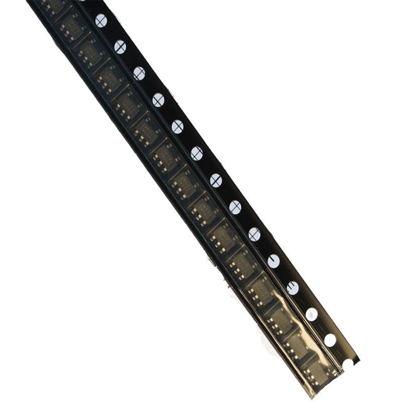 48V DCDC隔离模块芯片6W功率JW3510替代LT8302,LM5180丝印JWKBJ_虎窝淘