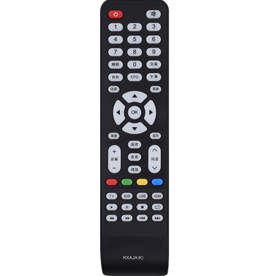 适用于原装三洋SANYO液晶电视机遥控器KXAJA(K) 送电池包邮