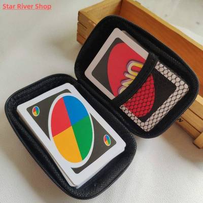 1pcs Storage Card Games Card Sleeves Magic Board Game Tarot
