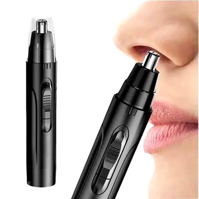 Electric Nose Hair Trimmer Safe Not To Hurt The Nose Not Stu