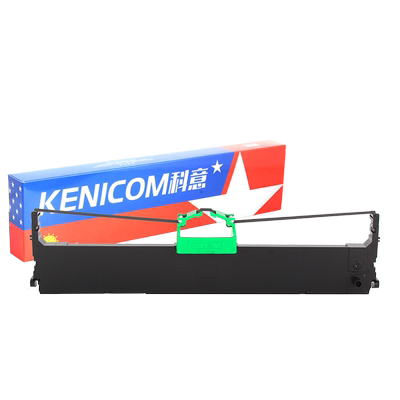 科意适用华通DPK9500GA Pro色带架 HR9500B 华通车管所专用色带架 DPK710H DPK730S DPK7010 DPK6750墨盒框条