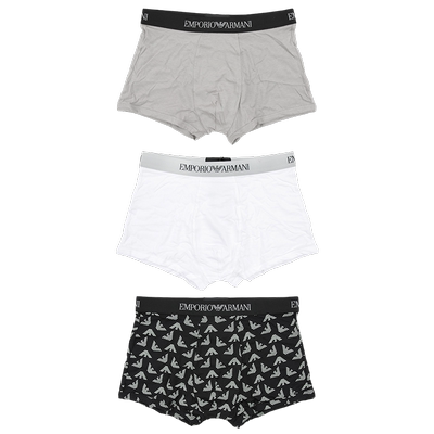 Armani/阿玛尼男士平角内裤