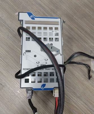 RH2288 2288H 5288 V3 V5服务器后置3.5硬盘背板套件02312CVF