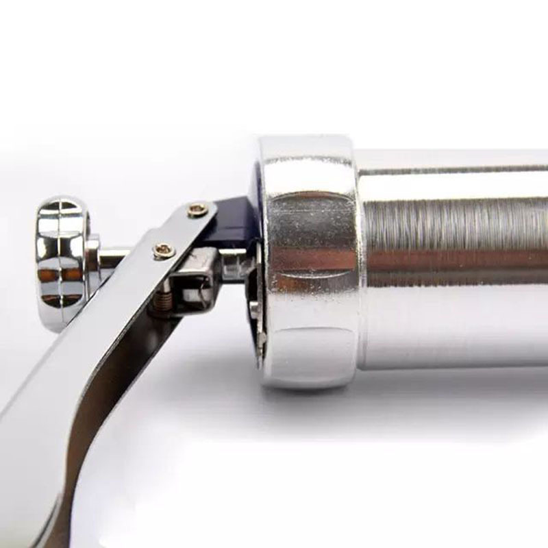家用裱花枪 曲奇模具奶油裱花器饼干机烘焙工具压按厨房用具礼盒