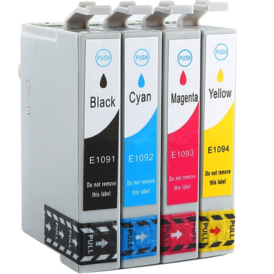 翼耐适用爱普生T1091墨盒