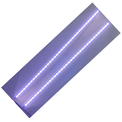 适用全新海信LED42K600X3D背光灯条2013CHI4207030 HE420HFR-B21