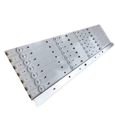 全新适用TCL L50F3800A美乐华50M4881A 灯条 YHE-4C-LB4805-YHEX2