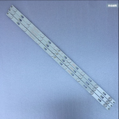 全新适用TCL Y32A480G电视灯条4C-LB3208-HR1 32HR331M08A4 V1 3