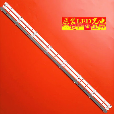 松下TH-43JX600C灯条CRH