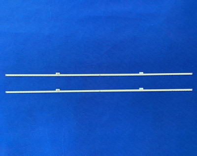 适用TCL D55A571U灯条GIC55LB14-LED7020X2-V0.2 ZM4C-LB5572-ZM4