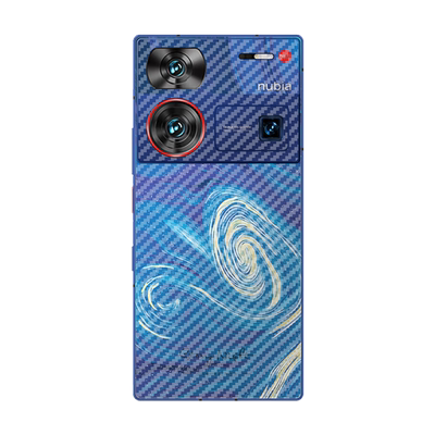 泰利蒙适用努比亚Z80UItra后膜