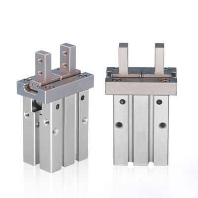 手指气缸厂家直销质保一年包邮