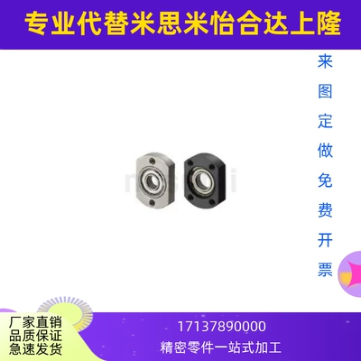 BGTCA/BGTAB6005ZZ BGTAB6006ZZ BGTAB6007ZZ轴承座米思米型