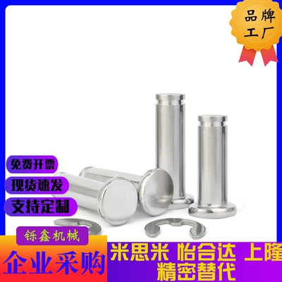 铰链销SHCCG SHCDG SHCCGH3 4 5 6 8 10-10 15 20 25 30CCG CCGH