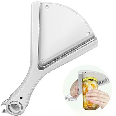 New Product Jar Opener Saving Effort Can Opener with Handle