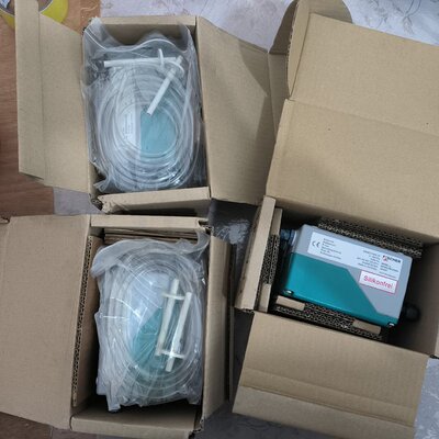 议价fischer压差计DE55D7400L3EDE55D7100L3EDE55D7200L3E