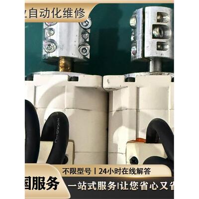 机器人IRB4600一轴电机3HAC029031-003机械臂3HAC043166-004维修