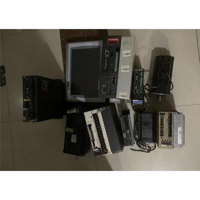 维修松下伺服驱动 MFDKTB3A2CA1/MFDHTB3A2/MFDHTB3A2E 当天取