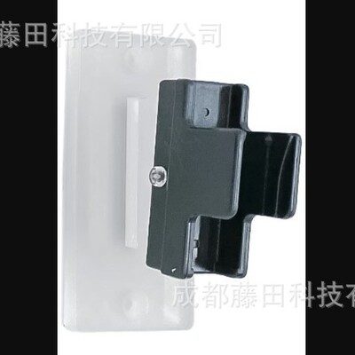 日本FLUORO福乐C002/C007 和 F002/F007 壁挂支架带胶带