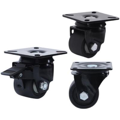 脚轮 万向/固定CSHN65 CSHK75/ S65/S75/ CKZK/CKZJ50/65/CGZJ75