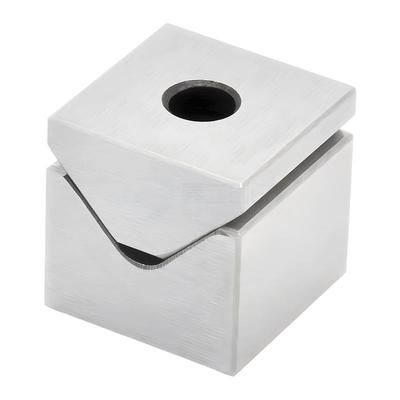 定位快 凹槽 V形槽 PDE21-T12-L25 PDE22-T16-L25 PDE23-T19-L35