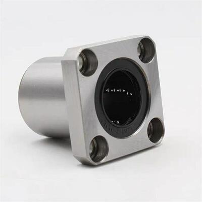 方法兰直线轴承KCMK6/8/10/12/16/20/25/30/35/40/50品质保证直销