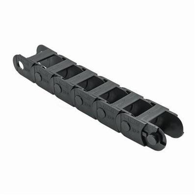 上隆 机床电缆塑料尼龙拖炼TWA07-C7-R15/28-10 20 30 40 50内高7