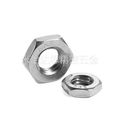 TBK01 02 07-M2/M3/M4/M5/M6/AM8/M10/M12/M14/M16/M18M20六角螺