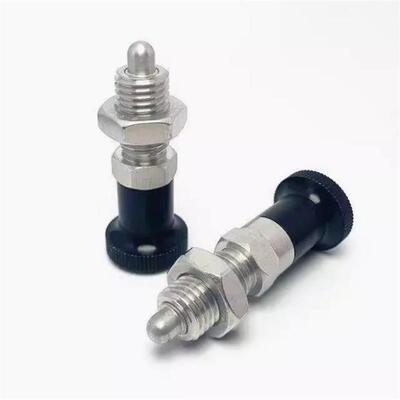 分度销SXPAN/C-SXPKT12/SXPKN5/PXYS/ZAM42-M6/8/10/12/16替米达