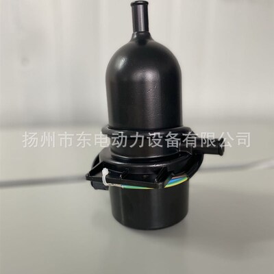 柴油发电组机TPS水套加热器 1KW 2KW发动机立M式预热器 220V 120V