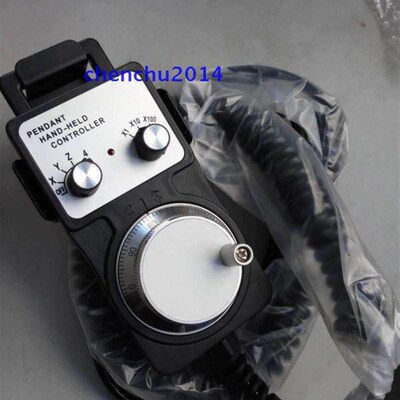 现货全新MYST1474-00s1 100PPR-5L手轮原装厂手持盒带急停控6轴