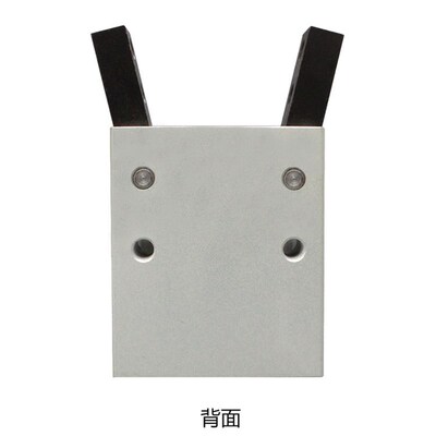 气动手指气缸MCHA HDS-16/20/25/32双作用机R械性夹爪MHC2气缸
