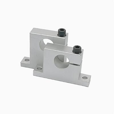 T型GCP01/02/08-D8 D10 D12 D13 D16-H10 H15 H20 H25 H30轴支座