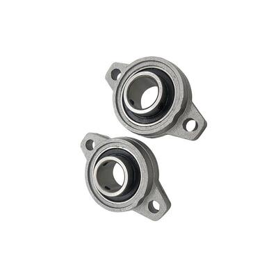 BRTE BRTF 12 15 17 20 25 30 35 40 45 50 SAMLO/带座轴承