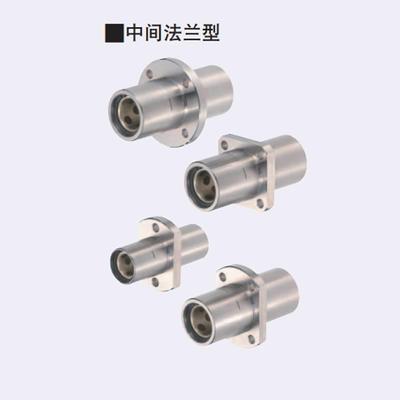 无油衬套 中间法兰型 MFCNW MFCNW-S6 8 10 12 13 16 20 25 30