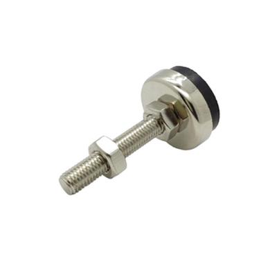 防震脚杯WAC01-D40/D60-M8/M10/M12/M16/M20-L50/L80/100/120/150