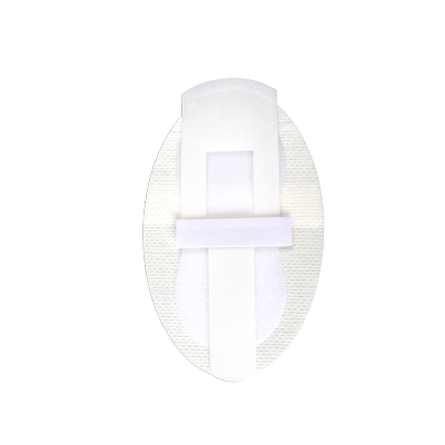 医用picc体表导管固定贴尿管