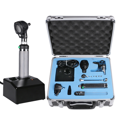 上海跃进五官检查耳镜