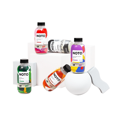 Smeal代餐奶昔营养饱腹