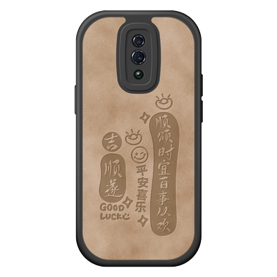 适用opporeno手机壳硅胶防摔简约