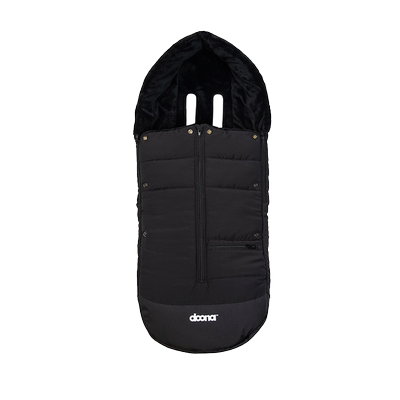 DoonaFootmuff推车睡袋加长