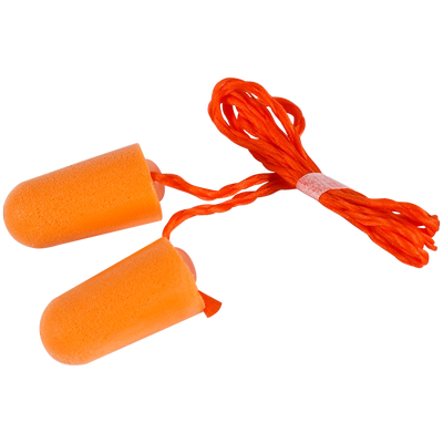 3m防护耳塞1100/1100防噪音降噪