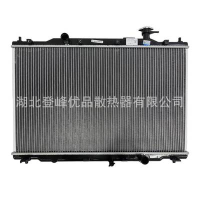 全车系汽车配件散热器水箱1301100AKZ16A适配于H6柴油2.0