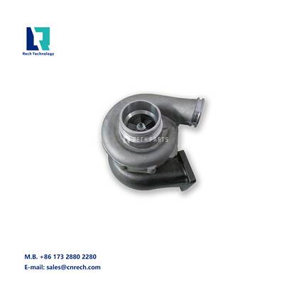 TA5126涡轮增压器500373230 454003-0008 适用依维柯卡车