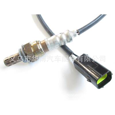 适用日产骐达颐达骊威轩逸1.6后氧传感器22690-ED000/226A0-CJ00A