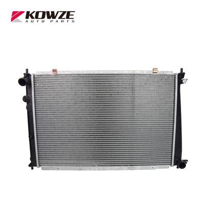 25310-4A110水箱适用于HYUNDAI STAREX 2006汽车零配件