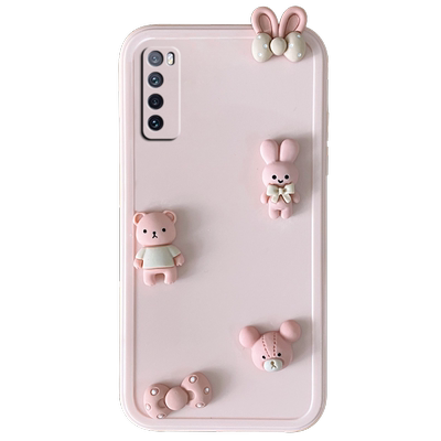 适用于华为nova7Pro手机壳创意