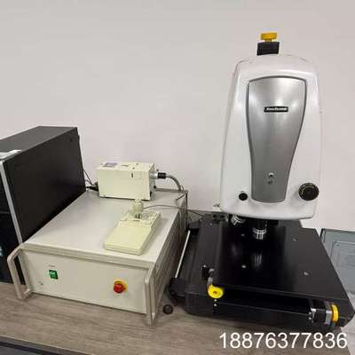 NanoSystem NV-2200白光干涉仪轮廓仪议价