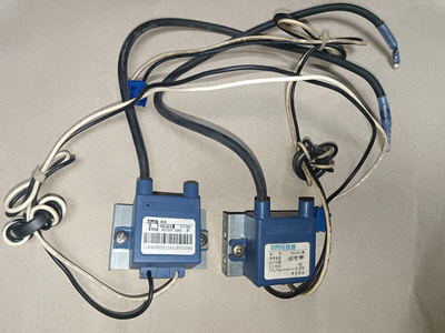 方太燃气热水器time泰姆CASK点火器脉冲高压打火器AC220V  CASJ